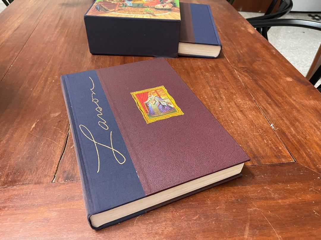 The Far Side - Complete Box Set, Hobbies & Toys, Books & Magazines ...