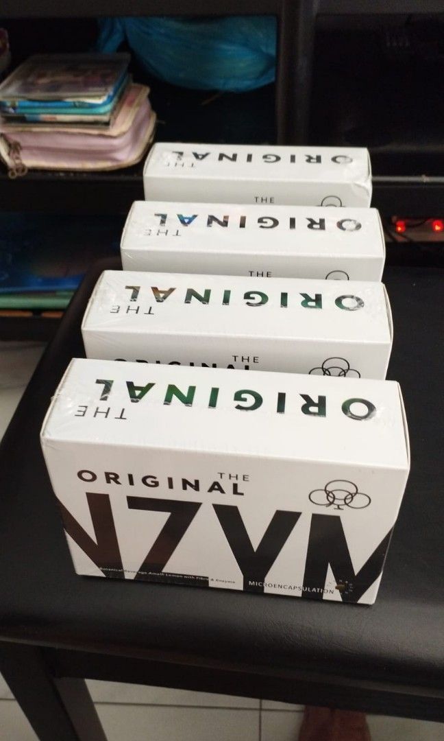 The Original Enzyme constipation supplement gut health, Health ...