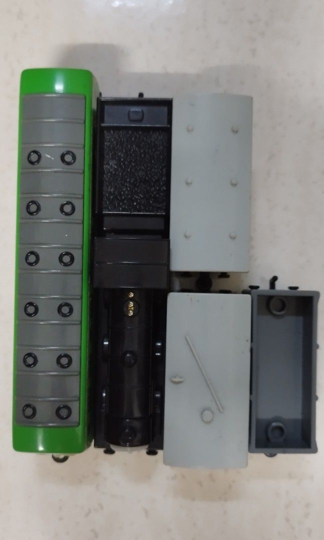 THOMAS AND FRIENDS NAKAYOSHI, Hobbies & Toys, Toys & Games on Carousell