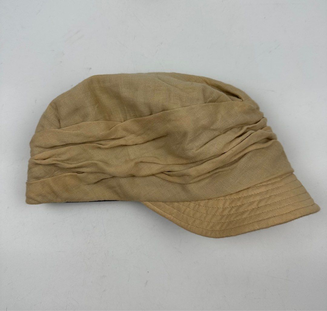 Topi Fred Perry tc3, Men's Fashion, Watches & Accessories, Cap & Hats ...