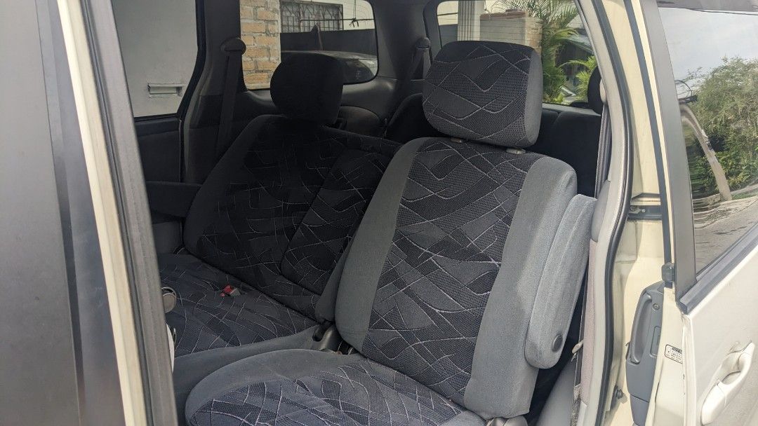 Toyota estima acr30, Cars, Cars for Sale on Carousell