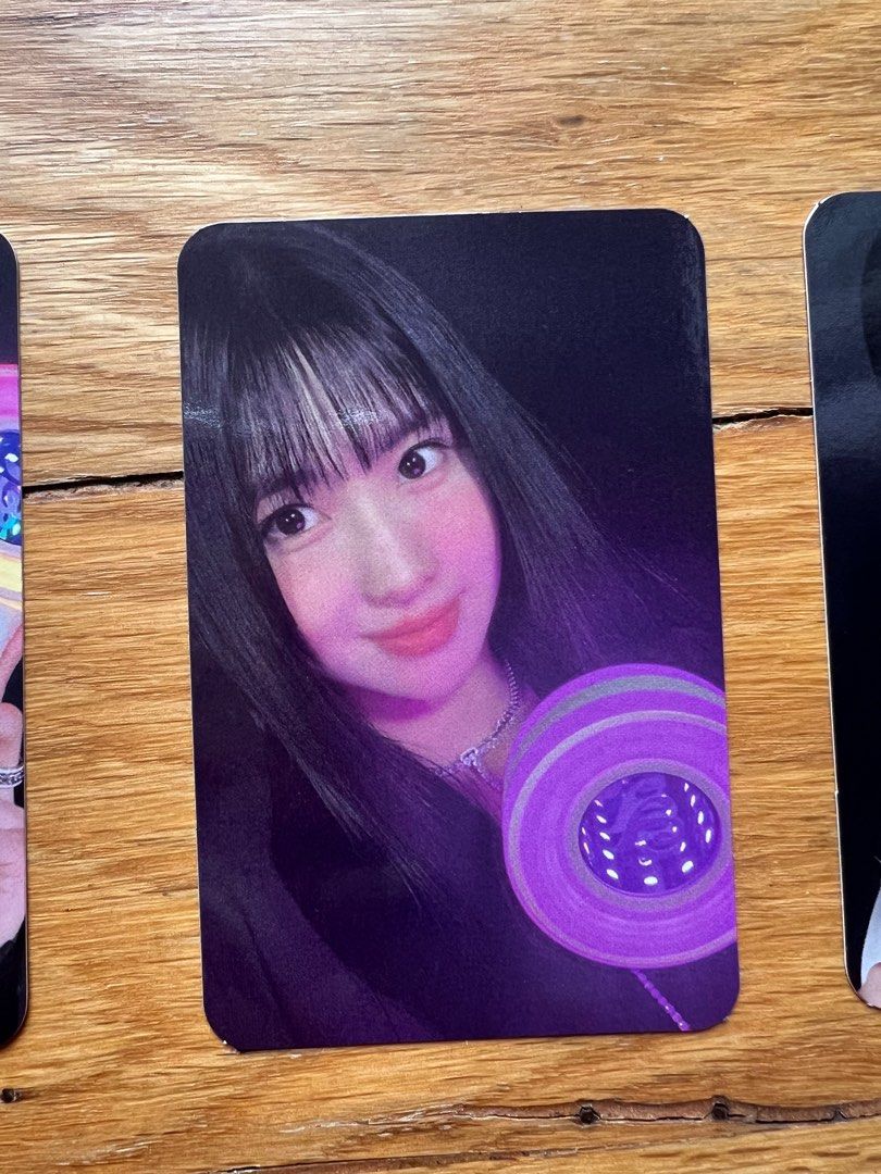 Twice momo photo card, Hobbies & Toys, Memorabilia & Collectibles, K ...