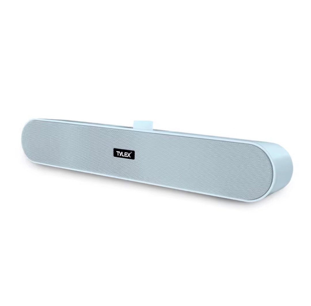 Tylex XM19 Soundbar (white), Audio, Soundbars, Speakers & Amplifiers on ...