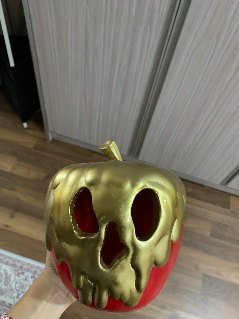 Typo Lamp, Furniture & Home Living, Lighting & Fans, Lighting on Carousell