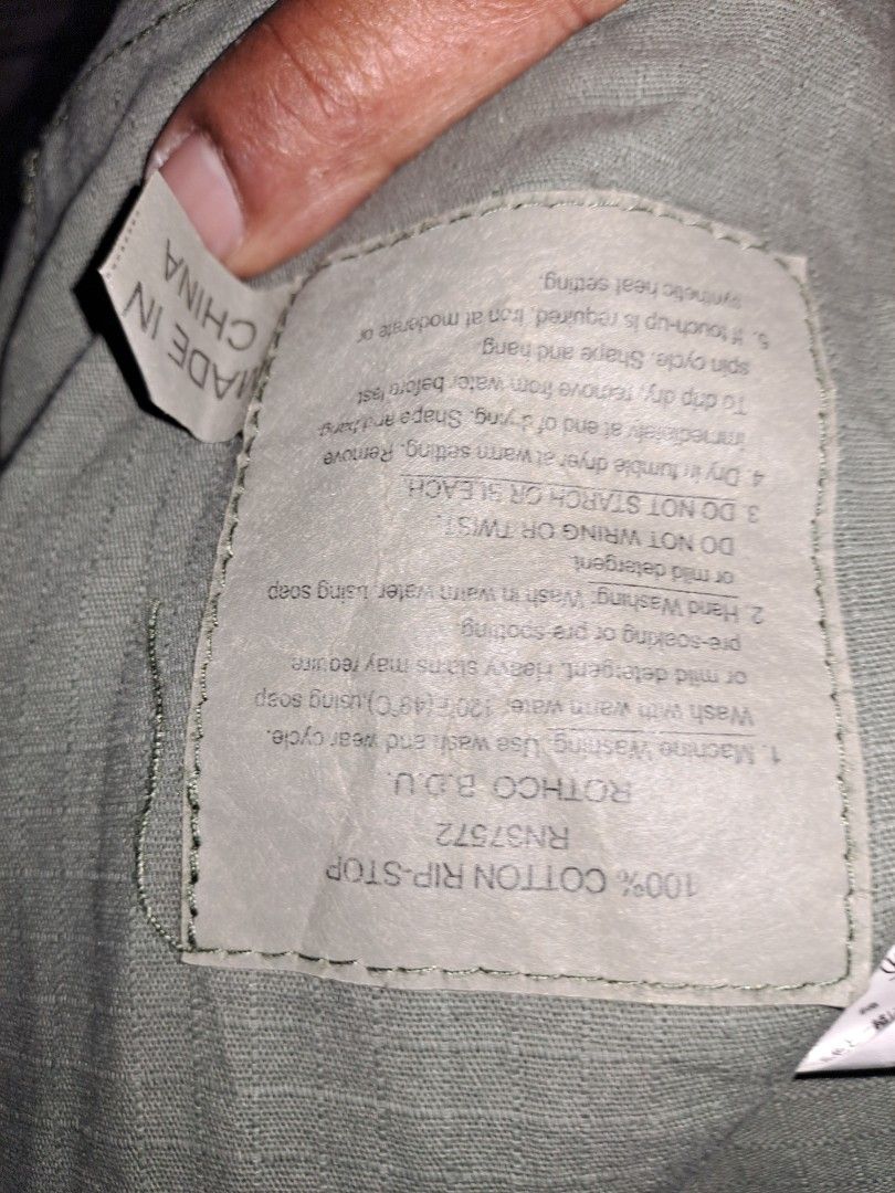 Us army ripro, Hobbies & Toys, Collectibles & Memorabilia, Vintage ...