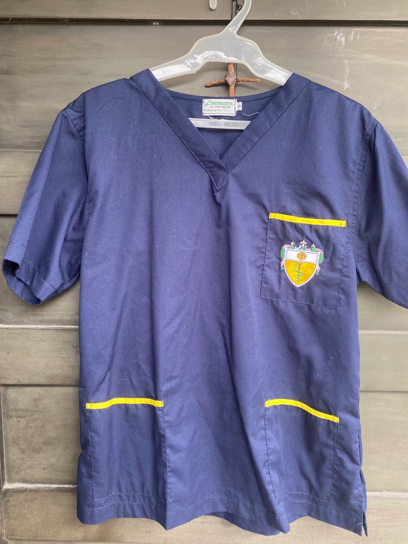 USTFMS Type B uniform, Women's Fashion, Dresses & Sets, Sets or ...