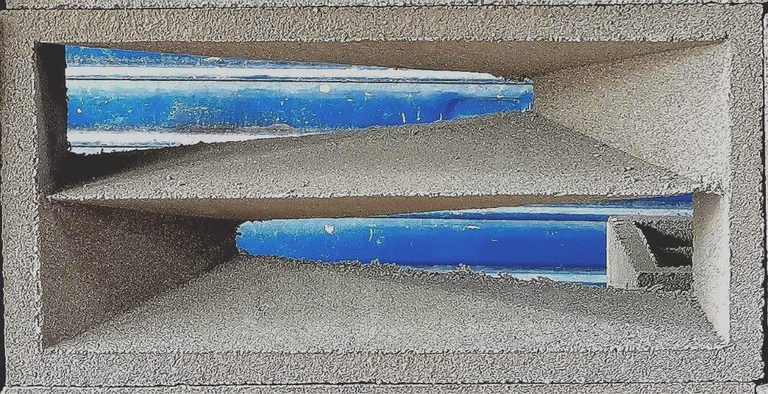 VENTILATION BLOCKS on Carousell