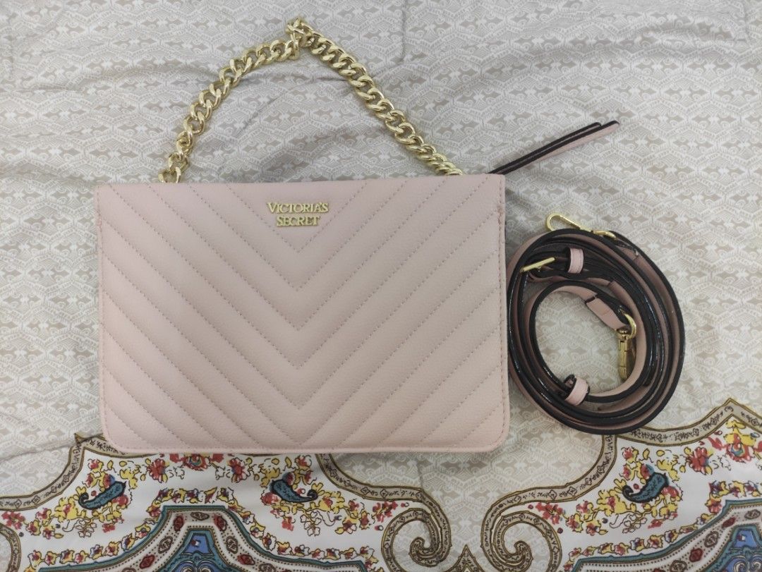 Victoria Secret VS Bag Original on Carousell