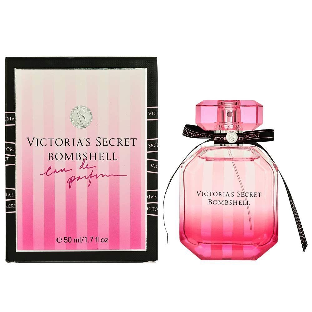 Victorias Secret Bomb Shell (U.S. Authentic Perfumes), Beauty ...