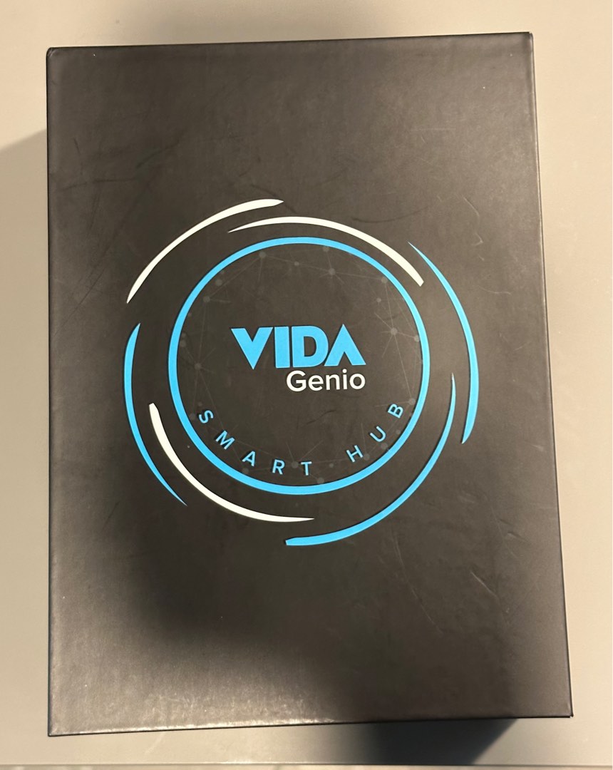 VIDA GENIO, Mobile Phones & Gadgets, Other Gadgets on Carousell