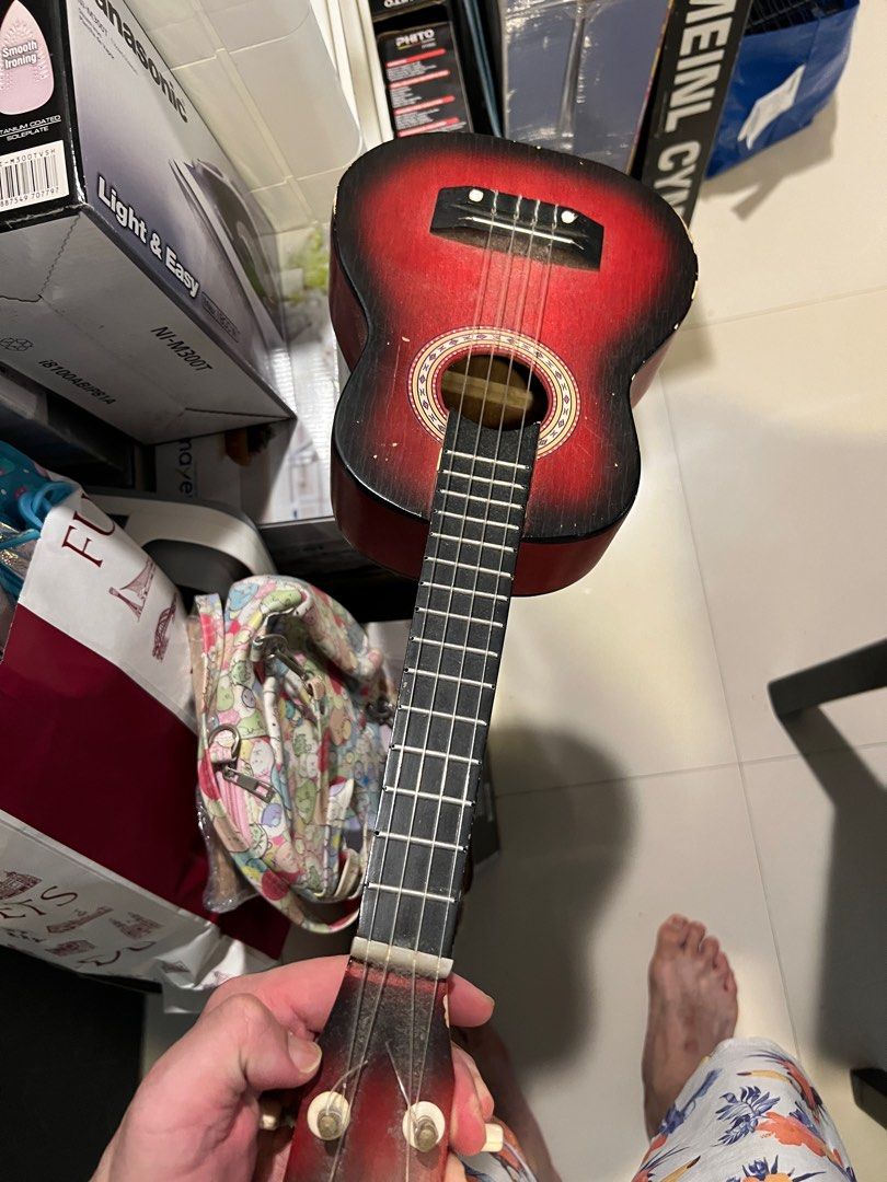 Violins and IKEA Hamo Sun Lounger, light beige, Sun Bed Foldable ...