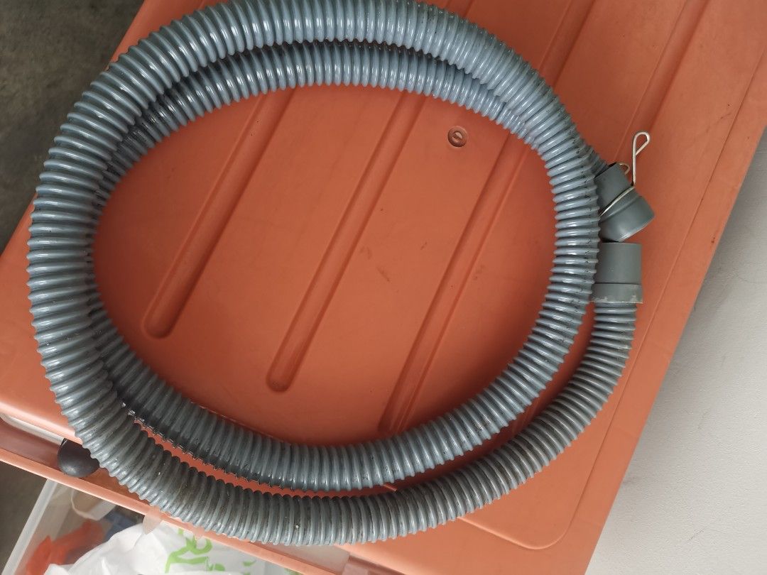 Washing machine pipe, Furniture & Home Living, Bathroom & Kitchen ...