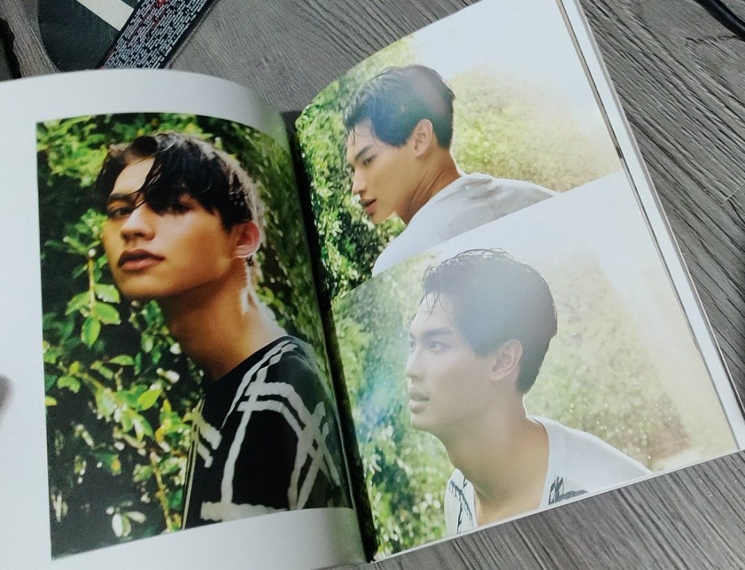 Win Metawin - Tine doll with BrightWin Photobook, Hobbies & Toys, Memorabilia & Collectibles ...