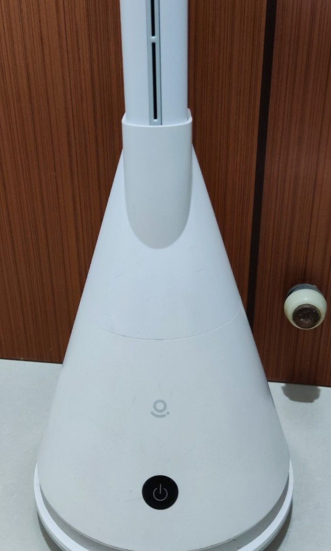 Xiaomi Mijia Le Xiu bladeless stand fan SS4 (Free Delivery), Furniture ...