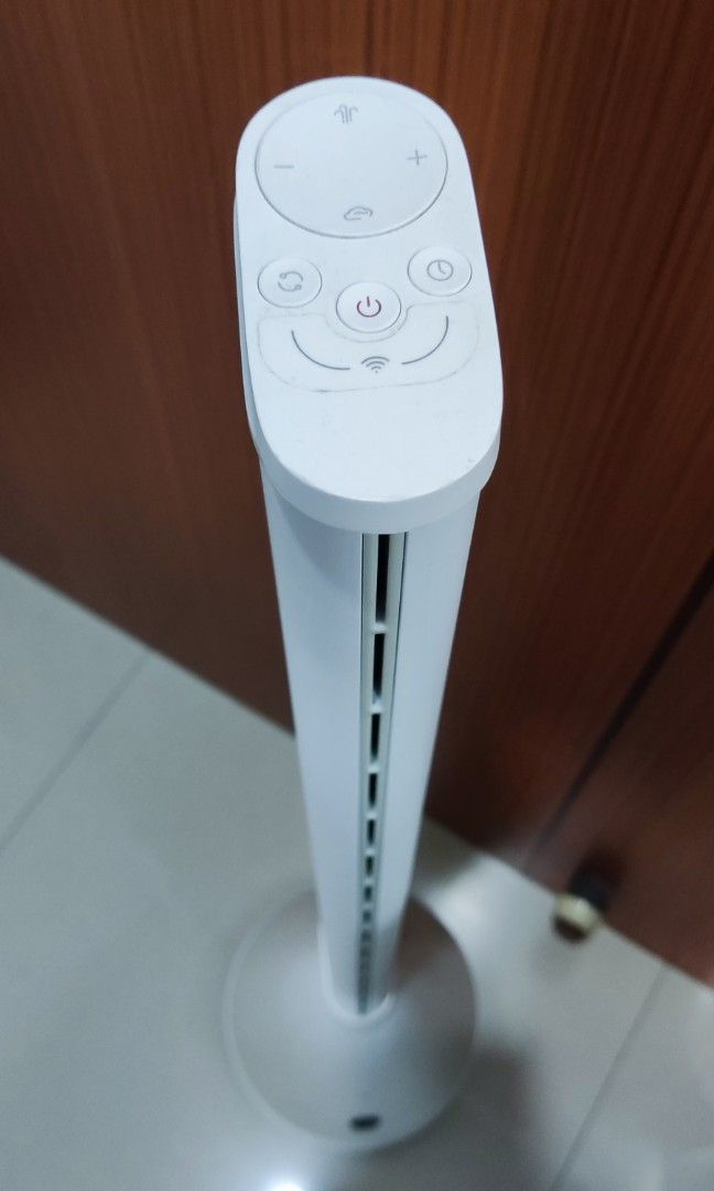 Xiaomi Mijia Le Xiu bladeless stand fan SS4 (Free Delivery), Furniture ...