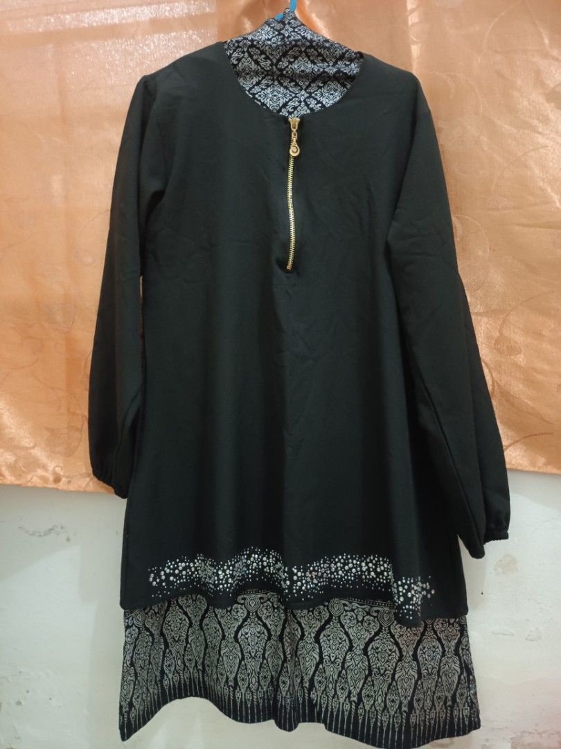 Zain Collection, Women's Fashion, Muslimah Fashion, Baju Kurung & sets ...