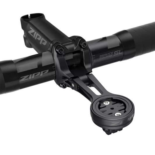 zipp quickview integrated mount, Sports Equipment, Bicycles & Parts ...