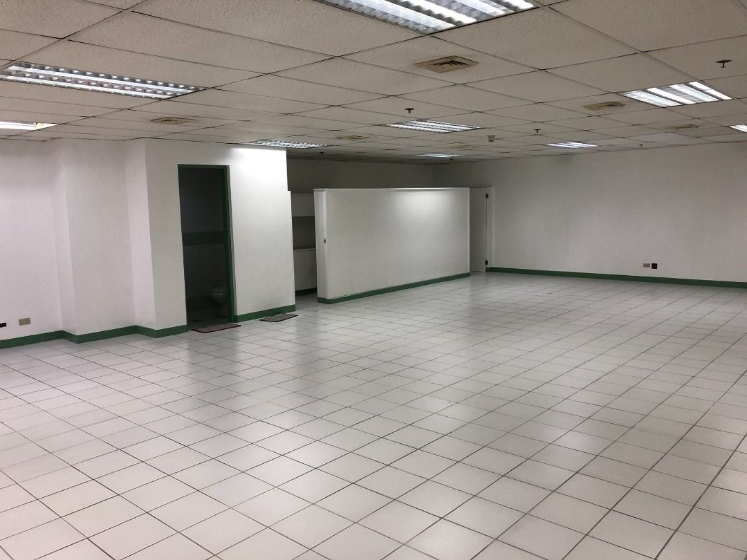 Tektite West Tower Office Space for Sale in Ortigas Center Pasig City ...