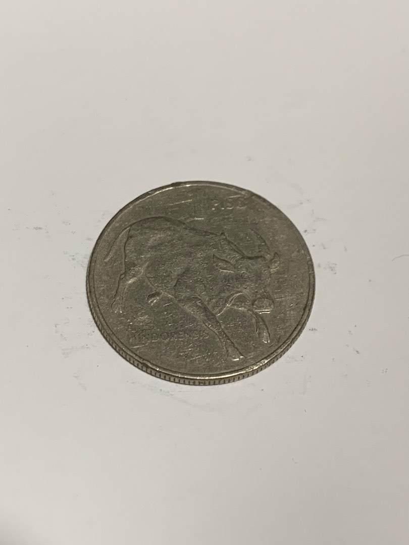 1987 Piso Coin Jose Rizal, Hobbies & Toys, Memorabilia & Collectibles ...