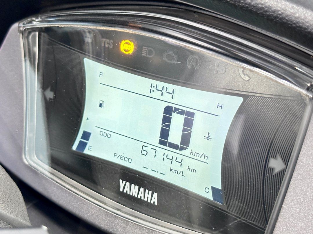 (2021) Yamaha NMax 155 V2 (Keyless), Motorcycles, Motorcycles for Sale ...