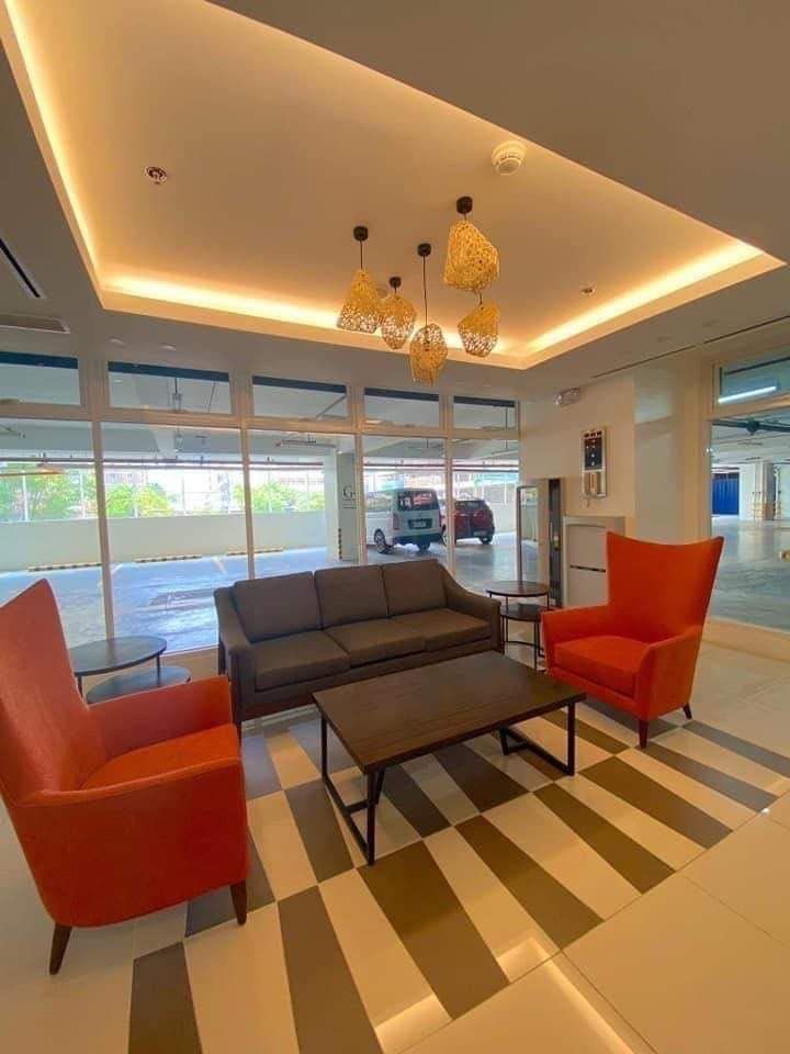 2BR PIONEER MANDALUYONG CONDO RENT TO OWN PASIG SAN JUAN EDSA SHAW ...