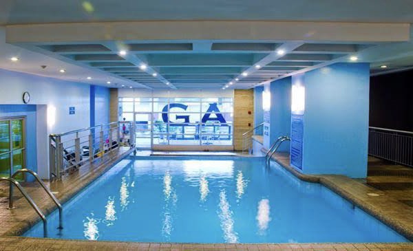 2-stores condo GA Tower 1 on Carousell