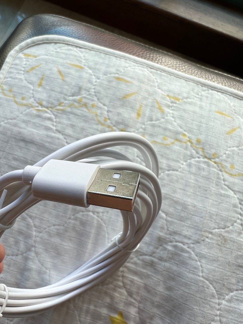 5 meter charging cable USB to Type-C, Mobile Phones & Gadgets, Mobile ...