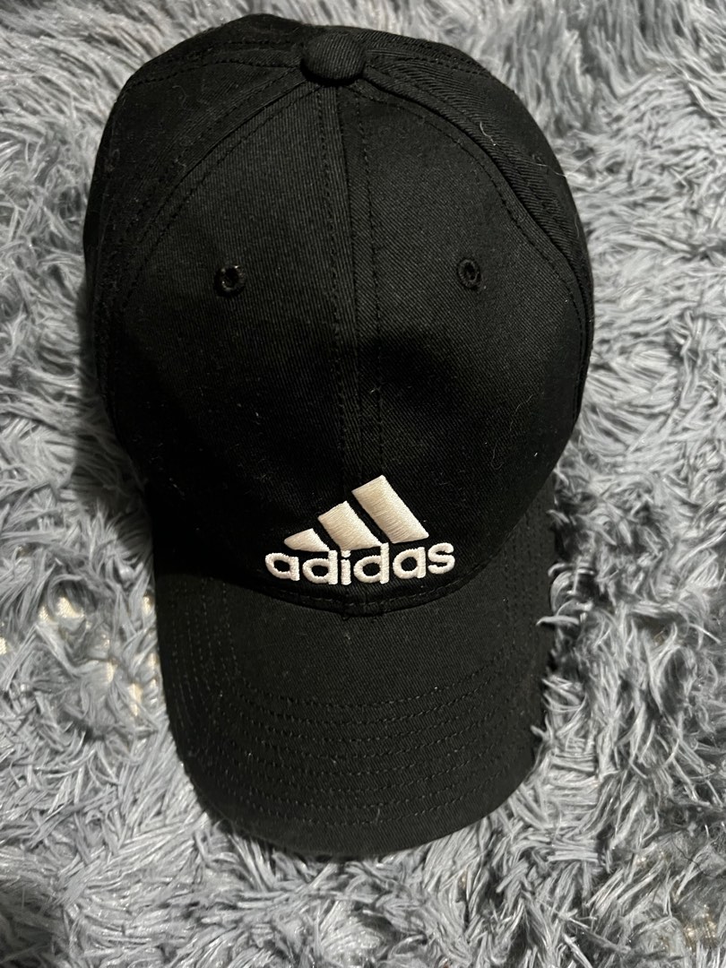 Adidas cap, Men's Fashion, Watches & Accessories, Caps & Hats on Carousell