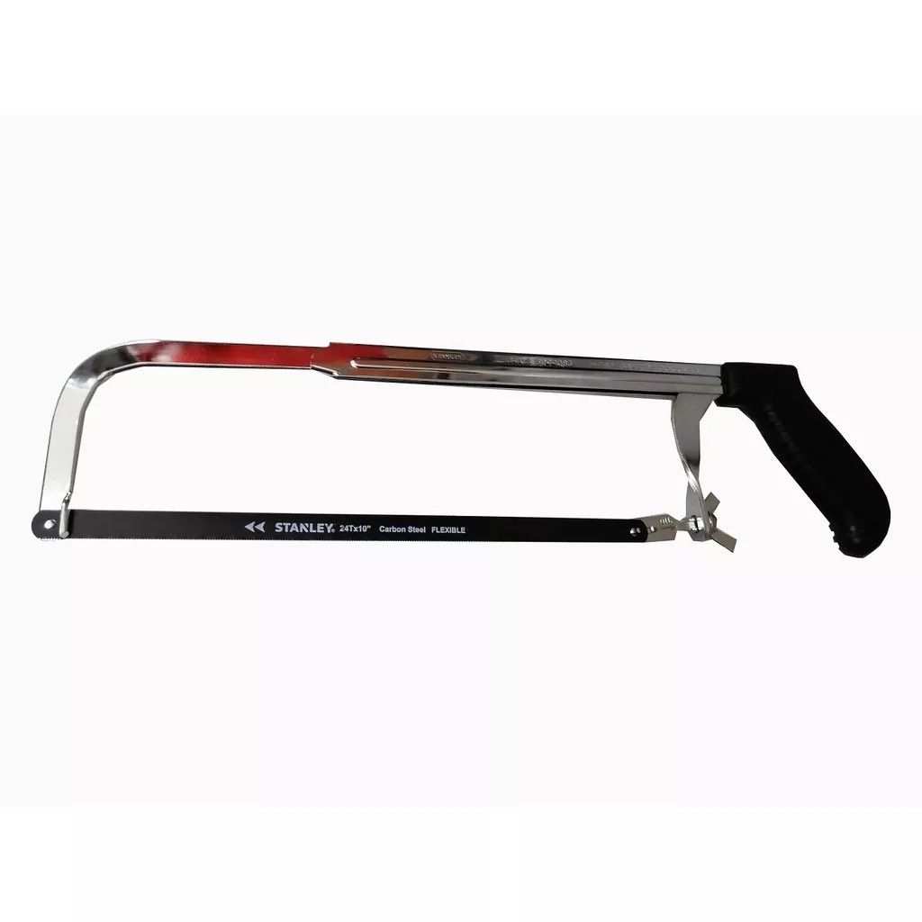 Adjustable Hacksaw, Commercial & Industrial, Construction Tools ...
