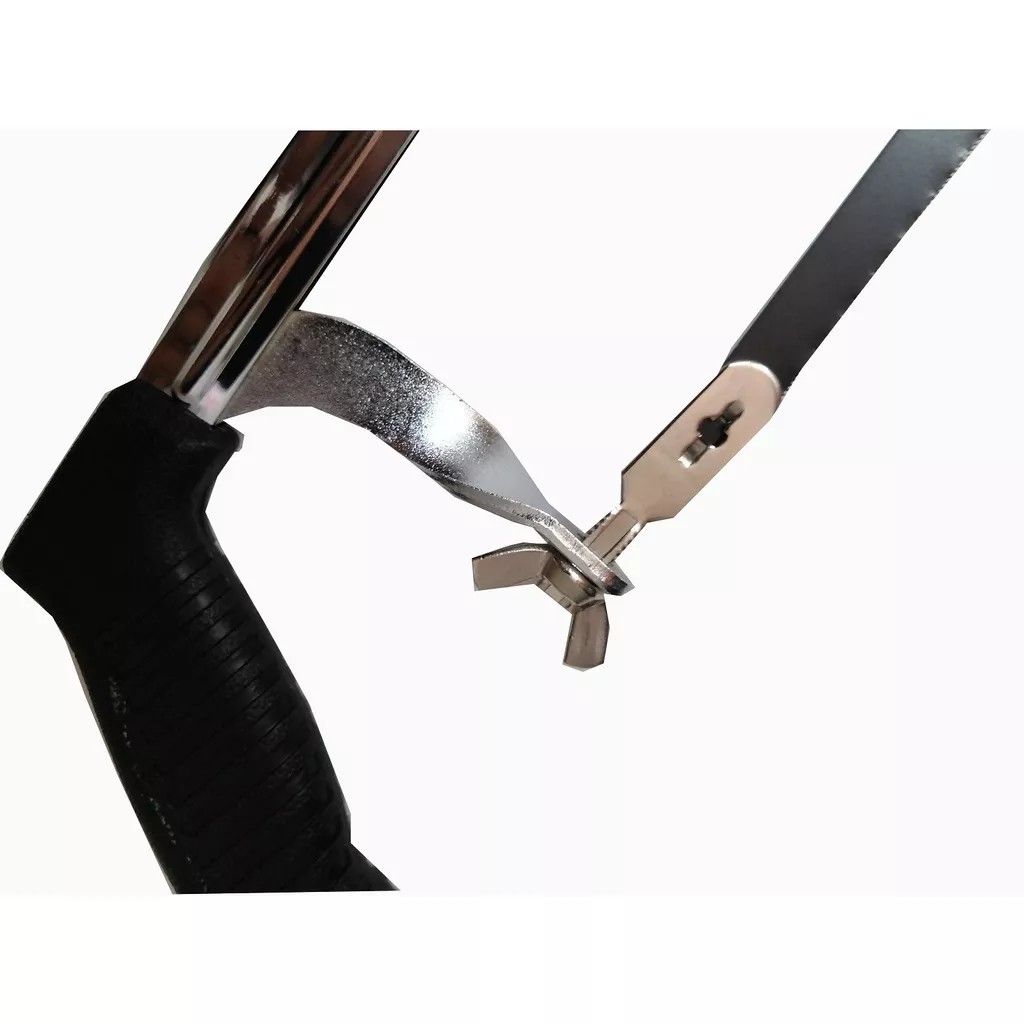 Adjustable Hacksaw, Commercial & Industrial, Construction Tools ...