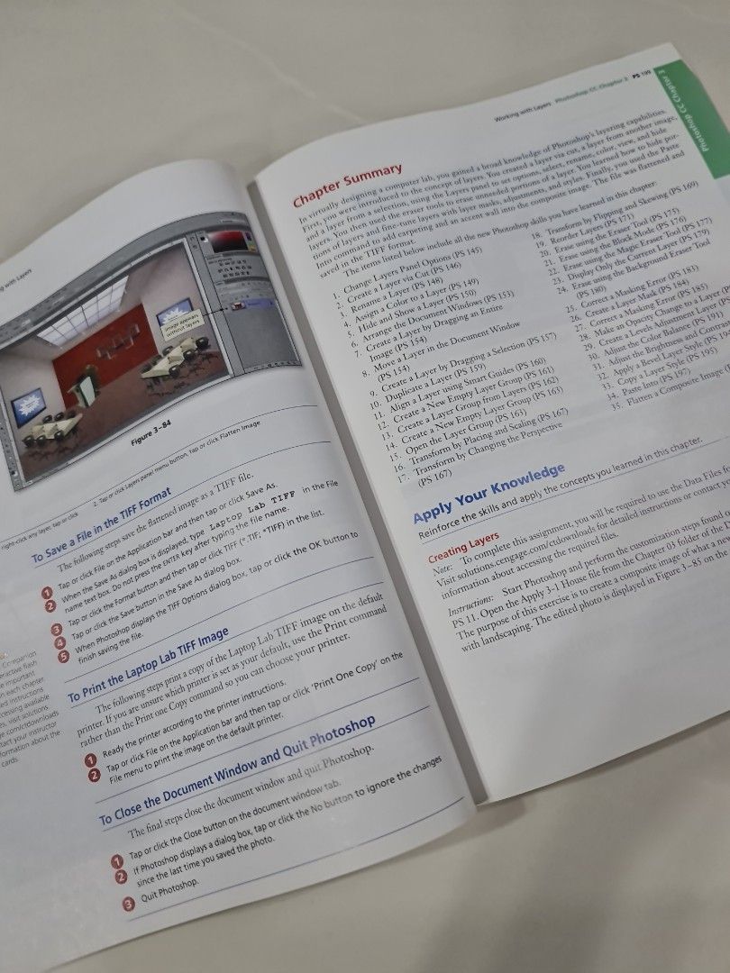 Adobe Photoshop Creative Cloud, Hobbies & Toys, Books & Magazines, Textbooks on Carousell