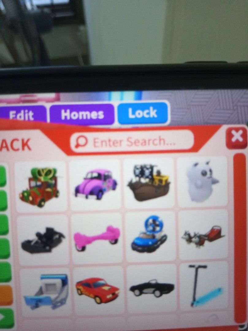 Adopt me pets mega lion, Video Gaming, Video Games, Others on Carousell