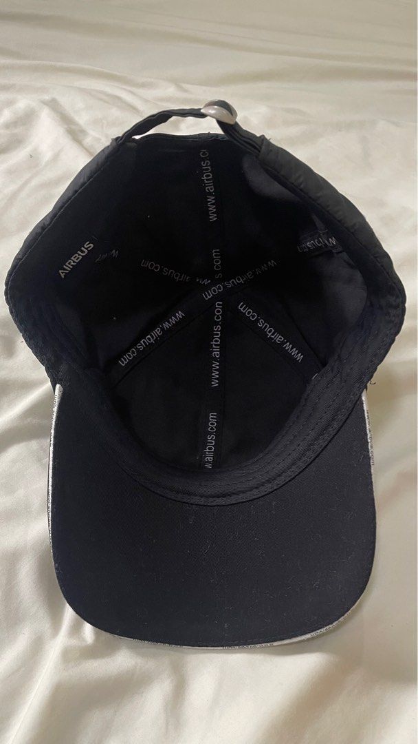 Airbus A350 cap, Men's Fashion, Watches & Accessories, Caps & Hats on ...