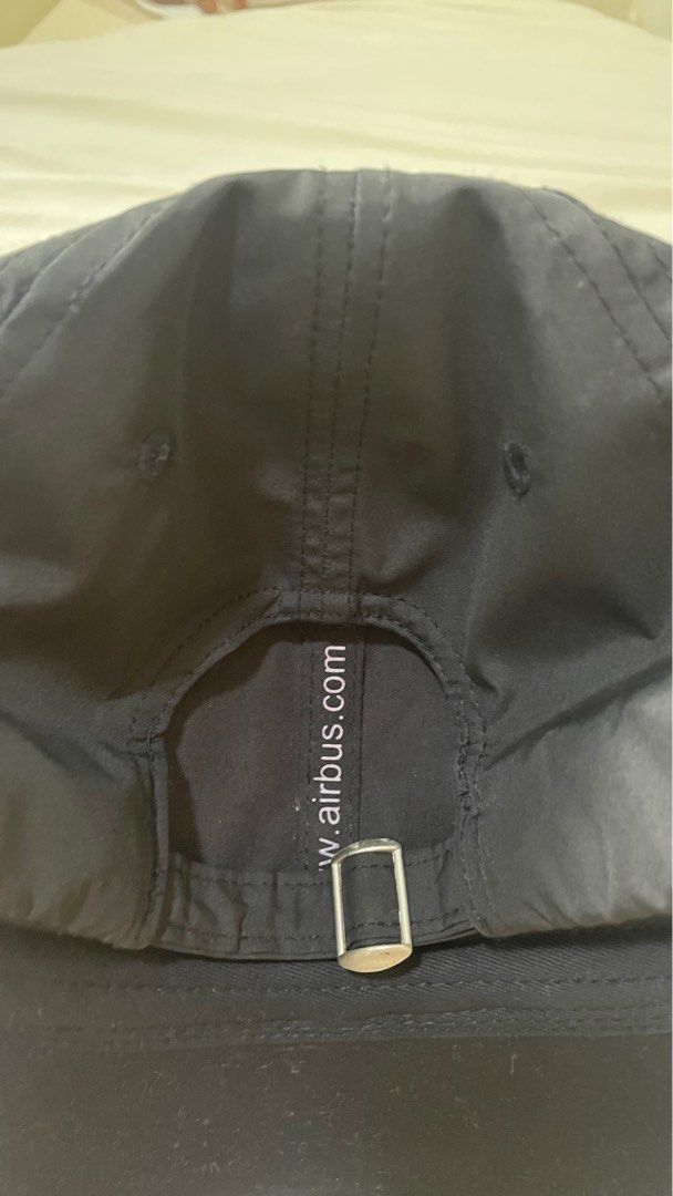 Airbus A350 cap, Men's Fashion, Watches & Accessories, Caps & Hats on ...