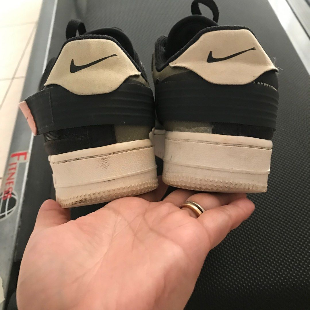 Airforce 1 N354, Women's Fashion, Footwear, Sneakers on Carousell