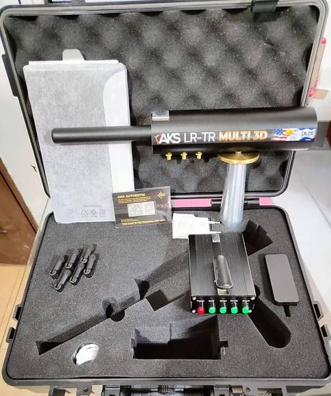 AKS MULTI GFIS 3D on Carousell
