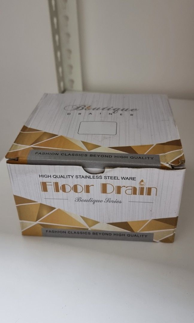 Anti cockroach floor trap, Furniture & Home Living, Home Decor, Carpets ...