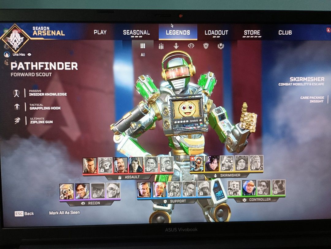 Apex Legends 150 Heirloom shards, Video Gaming, Video Games, Others on ... Apex Legends 150 Heirloom shards, Video Gaming, Video Games, Others on ...