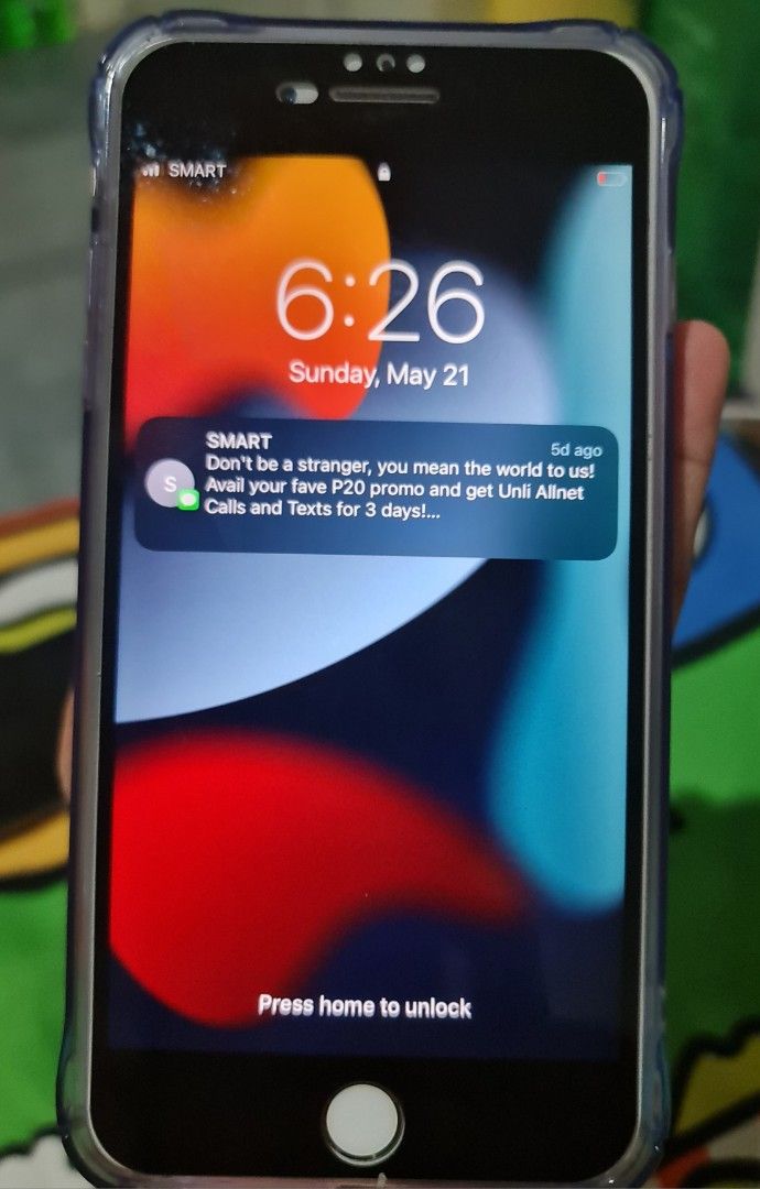 Apple, Mobile Phones & Gadgets, Mobile Phones, iPhone, iPhone 7 Series on Carousell