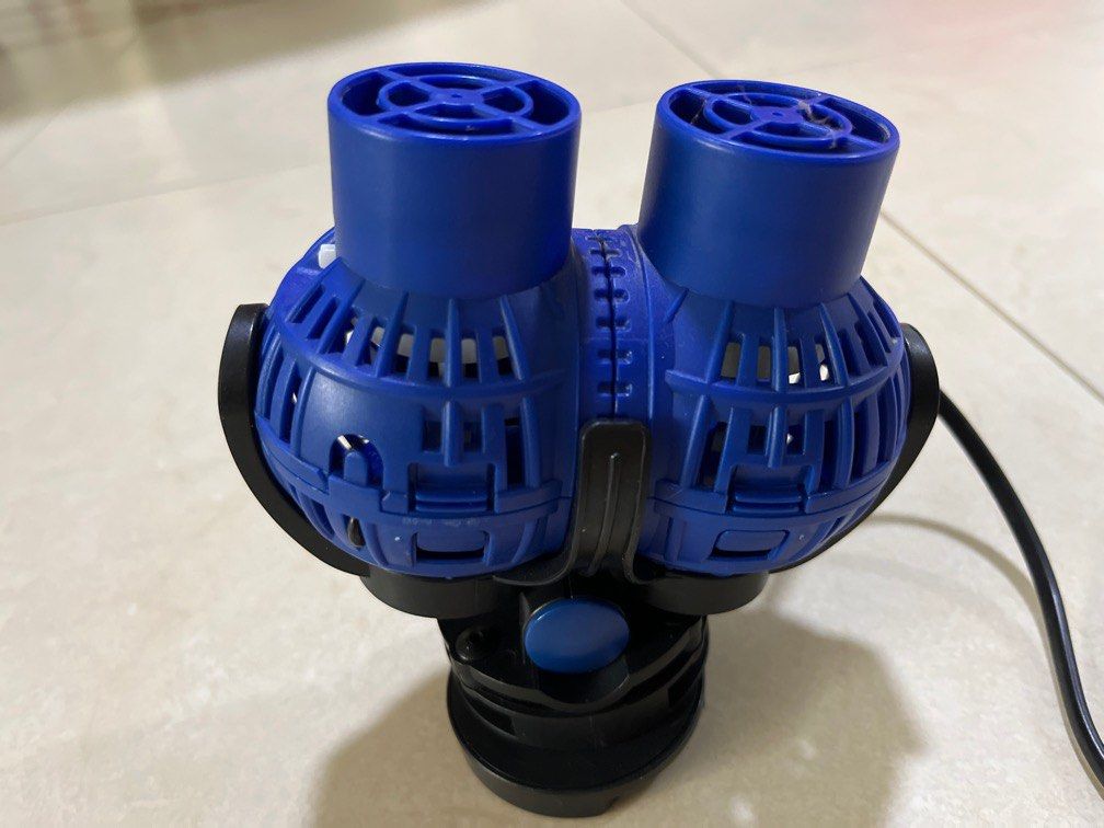 Aquarium Wavemaker, Pet Supplies, Homes & Other Pet Accessories on Carousell