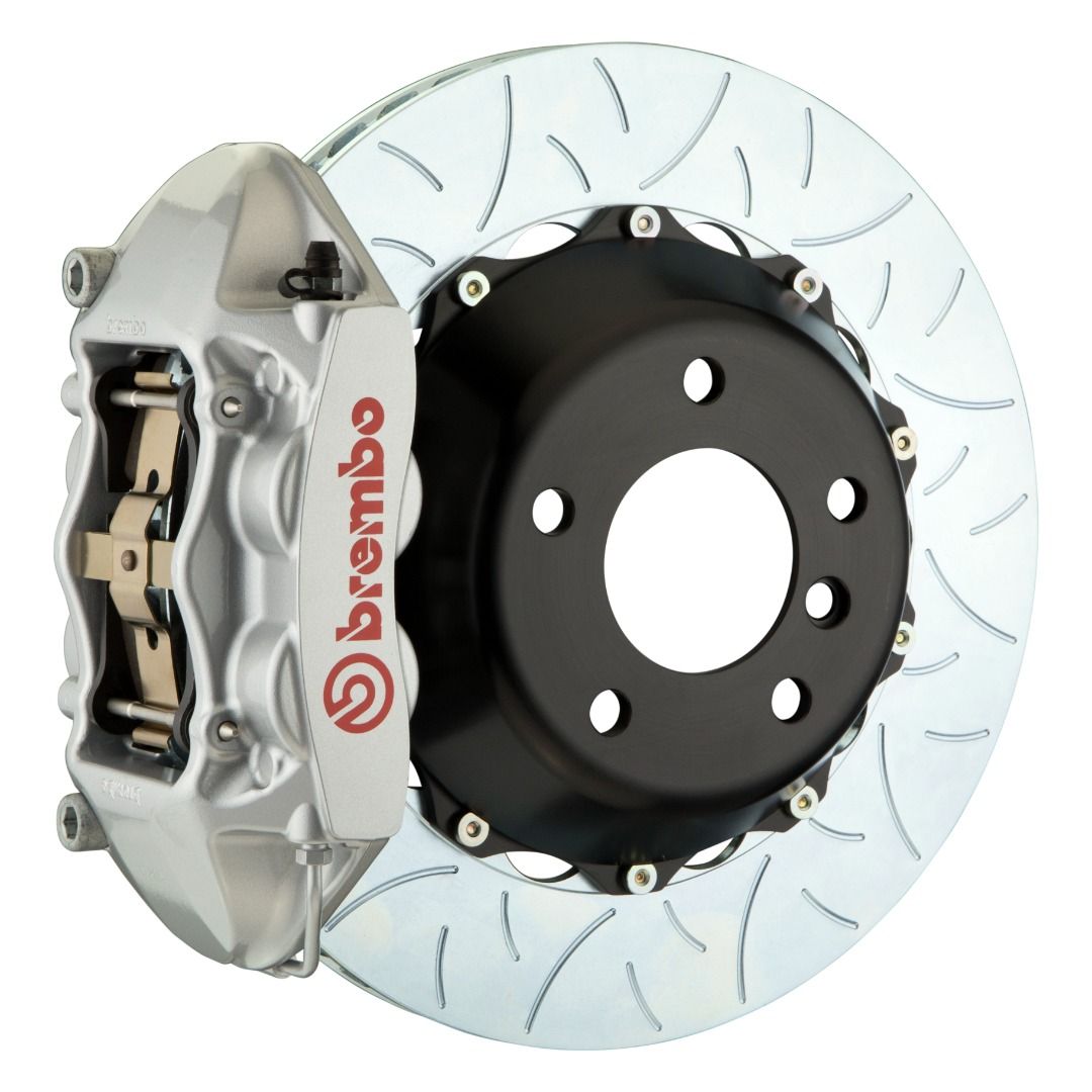 Brembo GT-M4 Big Brake Kit Original 4pot,6pot, 18z, F50, F40, 19z, 20z, AMG, M3, M5, RS4, RS5 ...