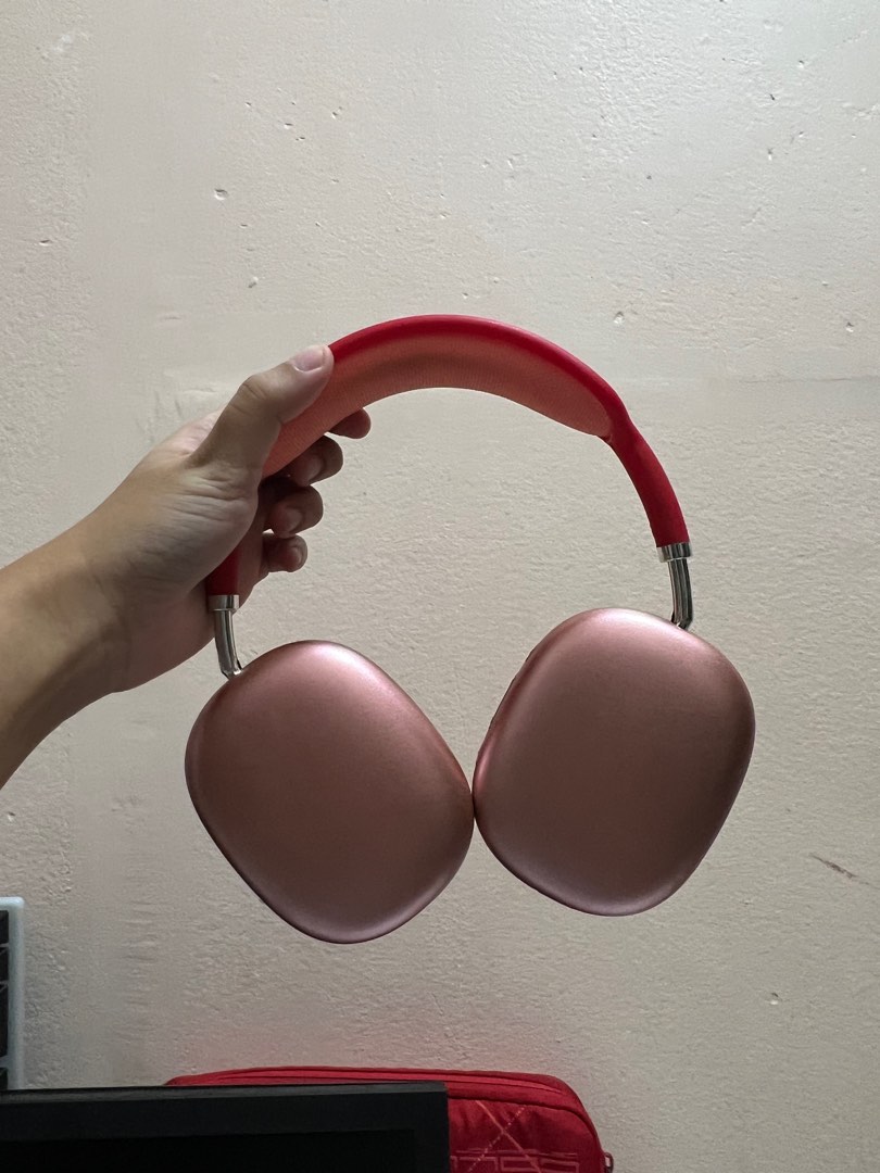 axcs headphones, Audio, Headphones & Headsets on Carousell