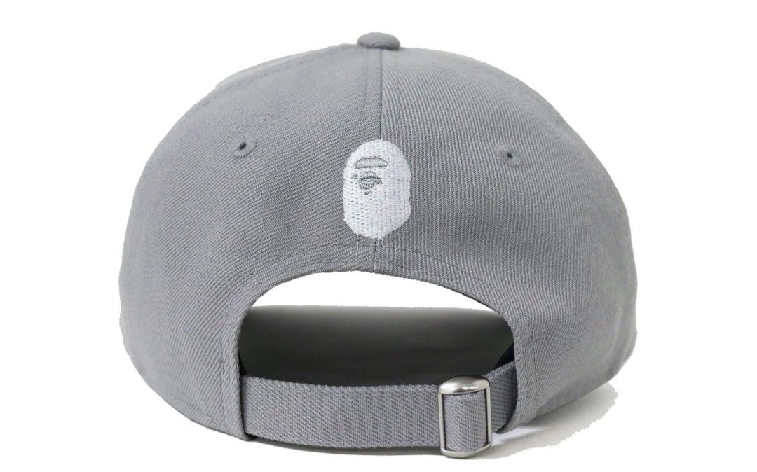 BAPE New Era Bathing Ape 9Twenty Cap, Men's Fashion, Watches ...