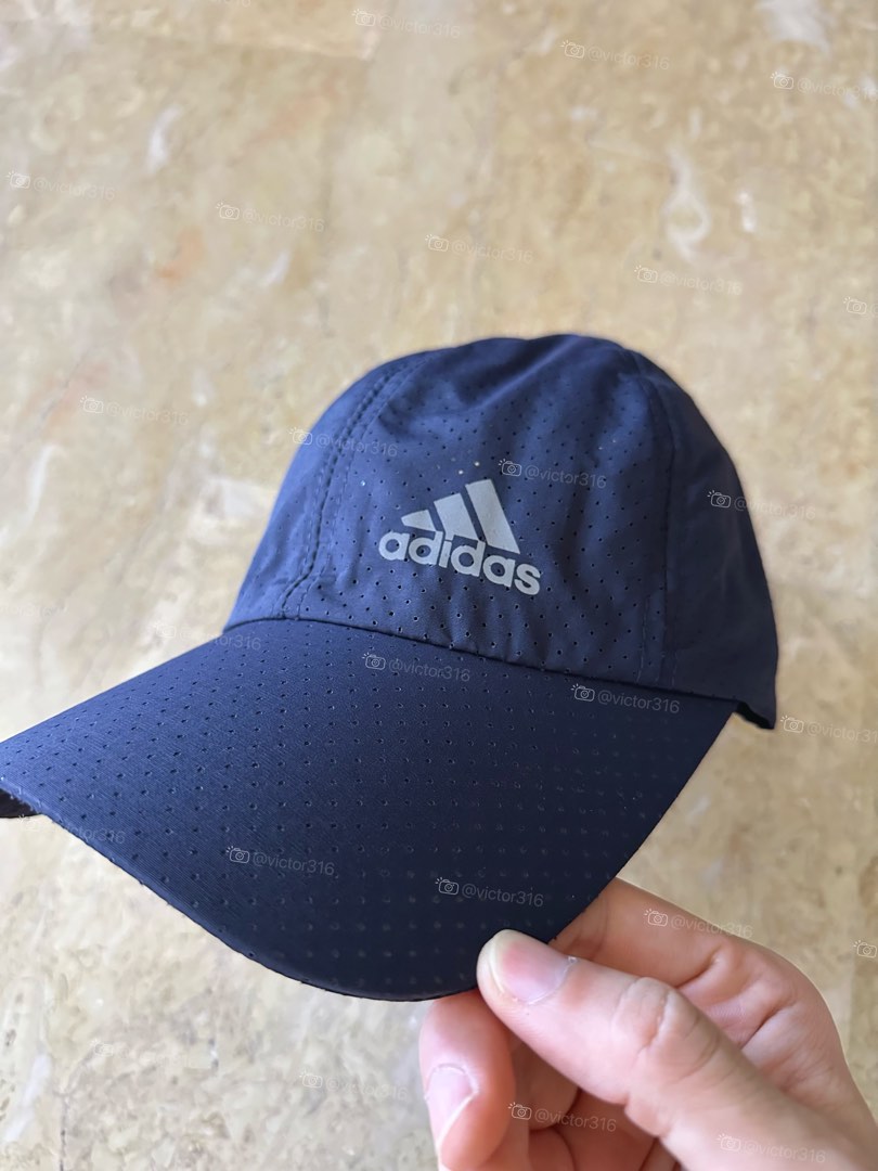 dry fit baseball cap, Men's Fashion, Watches & Accessories, Caps & Hats ...