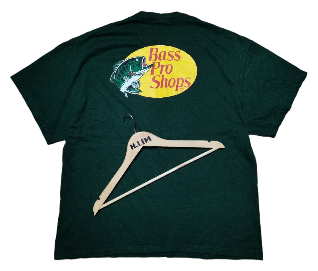 Bass Pro Shops, Men's Fashion, Tops & Sets, Tshirts & Polo Shirts on ...