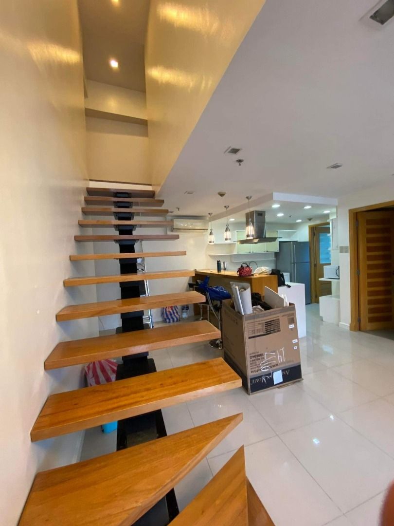 Bellagio Residences 2 Bedroom Condo For Sale - BGC Condo - Taguig ...