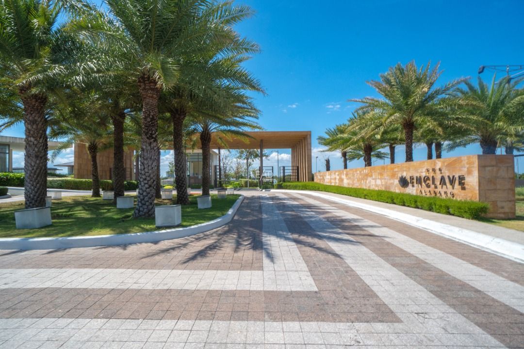 BEST DEAL Inner Lot Enclave Alabang Lot For Sale Prime Exclusive ...