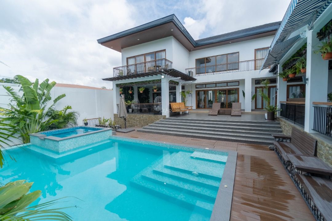 Beverly Hills Subdivision 5 bedroom House For Sale with pool Resort ...