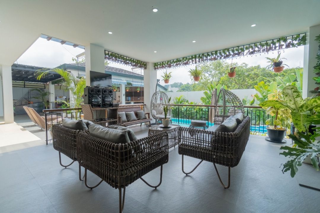 Beverly Hills Subdivision 5 bedroom House For Sale with pool Resort ...