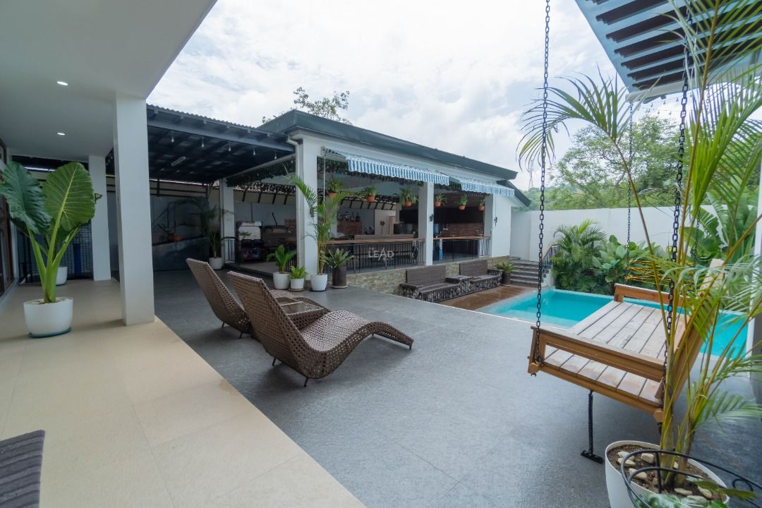 Beverly Hills Subdivision 5 bedroom House For Sale with pool Resort ...